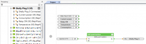 Shelly Plug S works amazingly with Loxone – SmartHome.Exposed