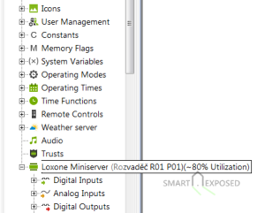 Upgrade to 2nd generation of Loxone Miniserver | SmartHome.Exposed