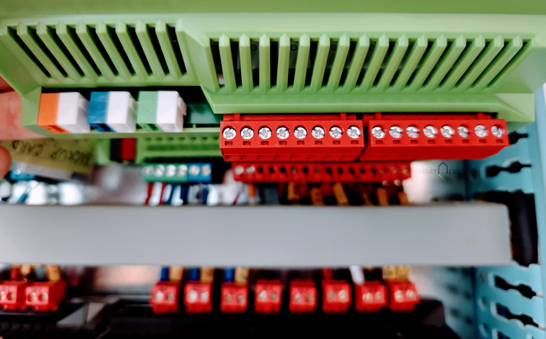 Upgrade to 2nd generation of Loxone Miniserver – SmartHome.Exposed